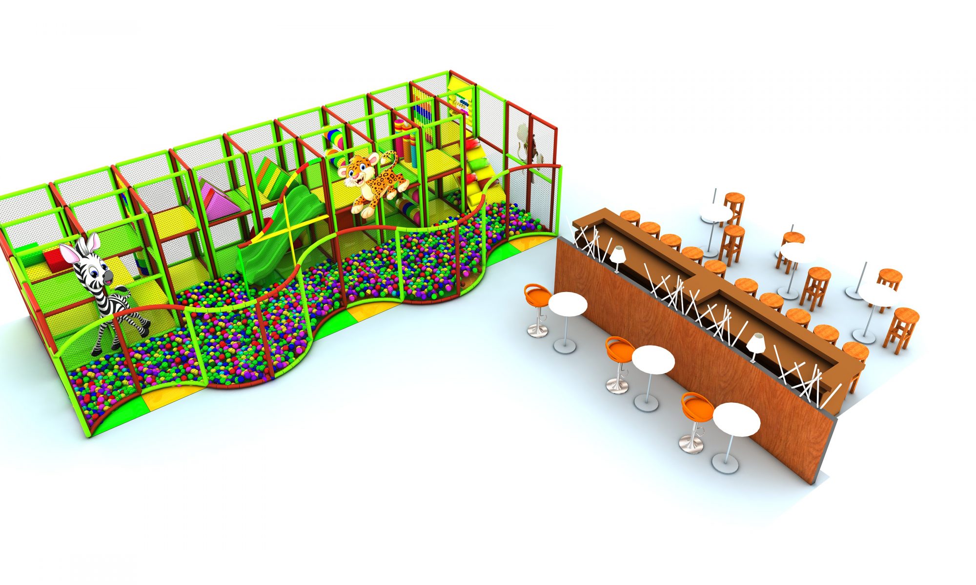 SOFT PLAY MANUFACTURER AND ENTERTAINMENT WORLD